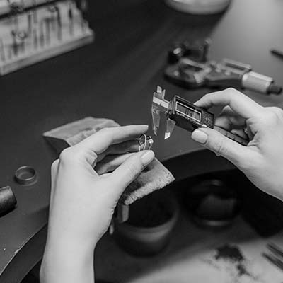 OEM/ODM Custom Jewellery Manufactures