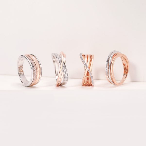 Personalized Custom Rings for Every Style