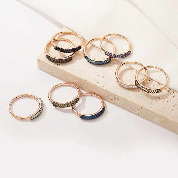 Personalized Custom Rings for Every Style