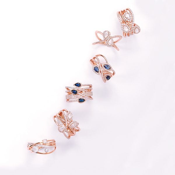 Personalized Custom Rings for Every Style