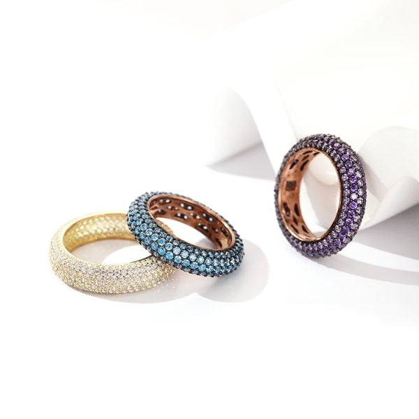 Personalized Custom Rings for Every Style