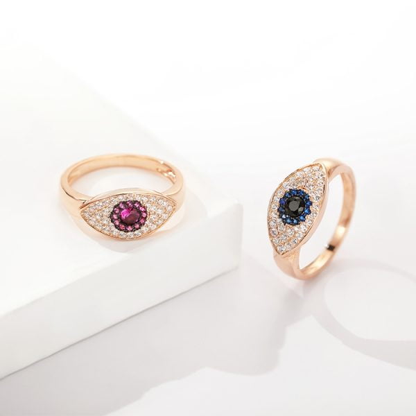 Personalized Custom Rings for Every Style