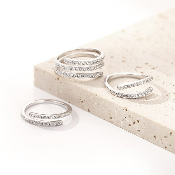 Personalized Custom Rings for Every Style