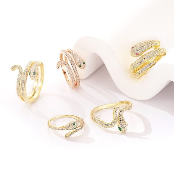 Personalized Custom Rings for Every Style