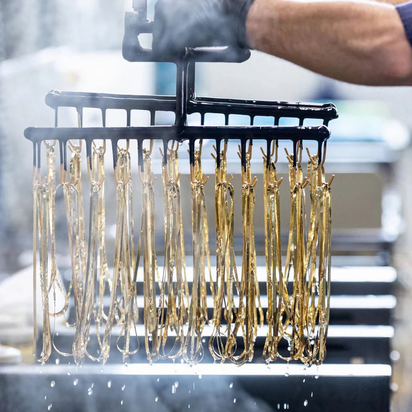 How to Calculate Your Jewelry Manufacturing Costs - sunrise-jewel