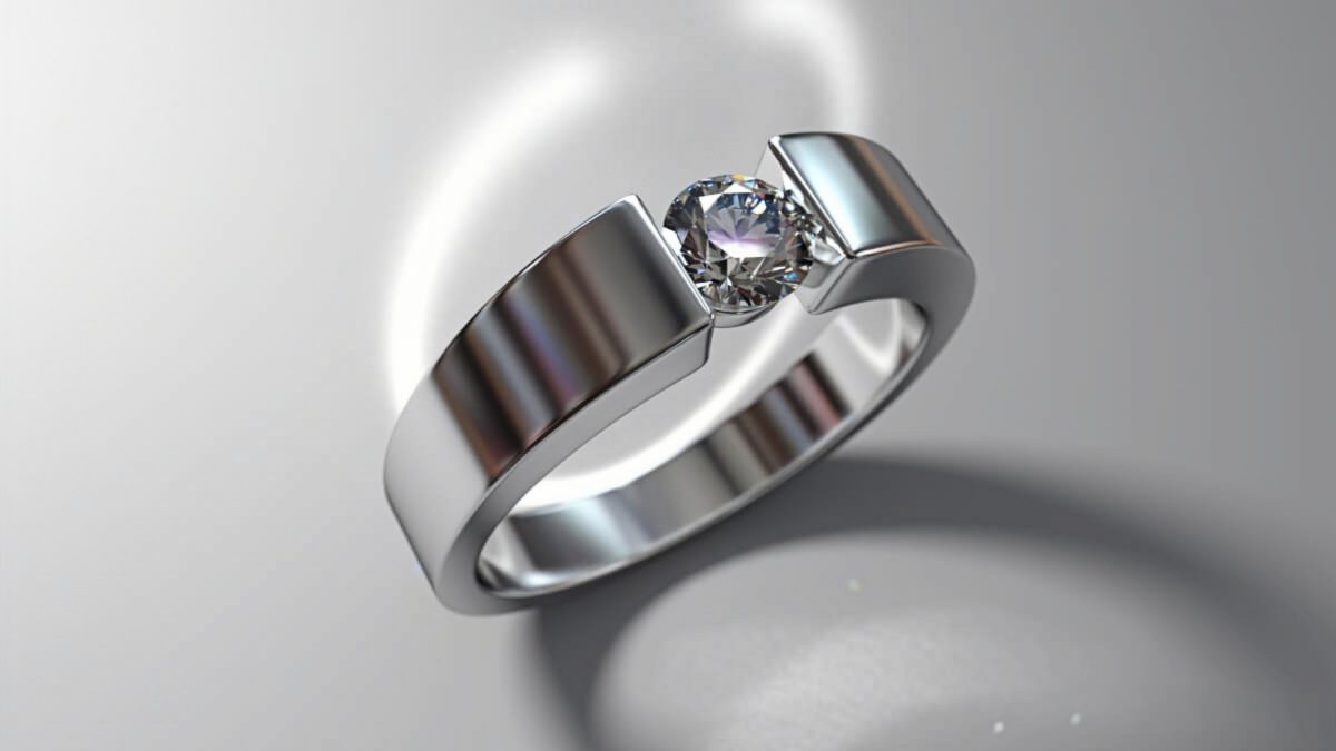 How to Choose the Right Stone Setting for Your Jewelry？